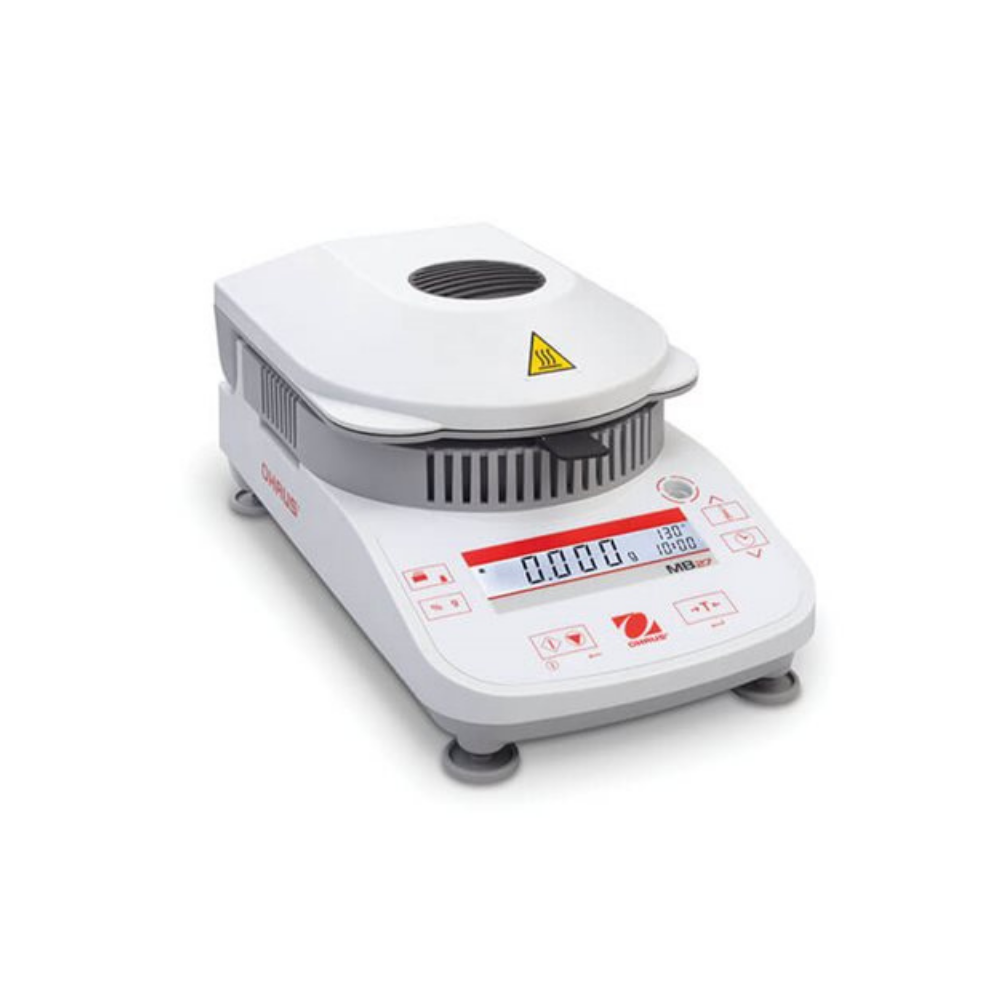 TERMOBALANZA DE HUMEDAD 90G X 0.001G OHAUS – elmatraz